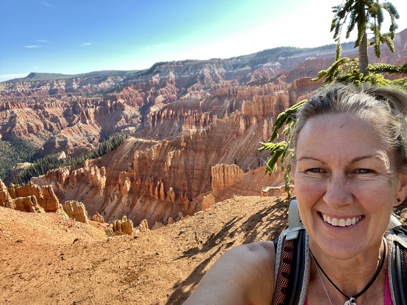 About Allie – Allie Rambles